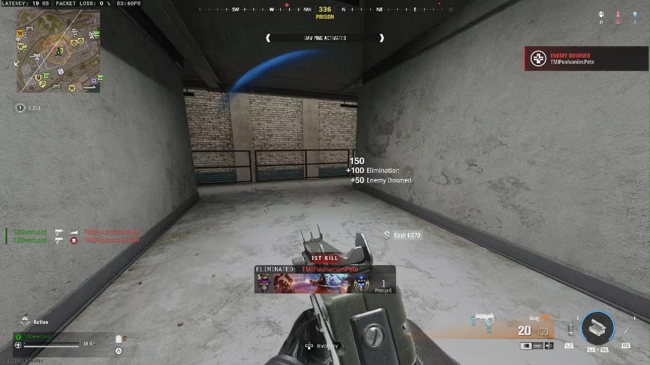 15 kill win solo duo - YouTube