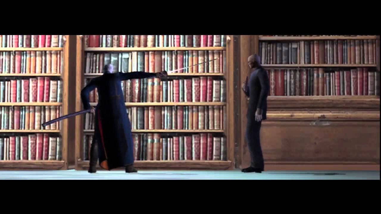 Devil May Cry Trilogy HD Collection Trailer - YouTube