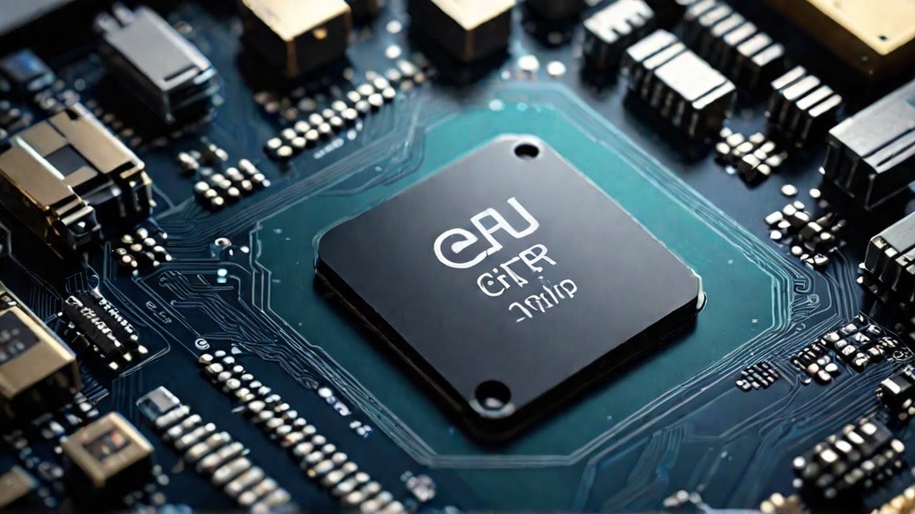 How do CPUs work? Computer Processor Deep Dive & Explanation! - YouTube