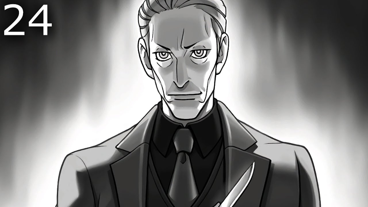 JOE DARKE - Let's Play Phoenix Wright: Ace Attorney - YouTube