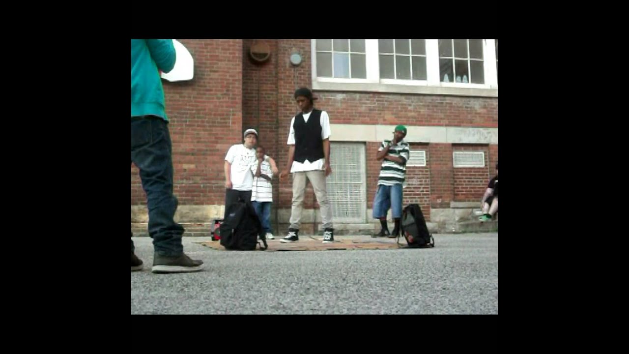 DisTraXion On Set Lady Kash & Krissy - one Music Video - YouTube