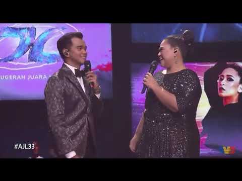 Malu apa bossku Sherry Alhadad | AJL33