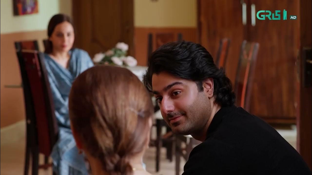 Shahmeer Ki Kiraye Ke Makan Mein Jaane Ki Tayari | Zaviyar Naumaan | Diyar e Yaar | Green TV ...