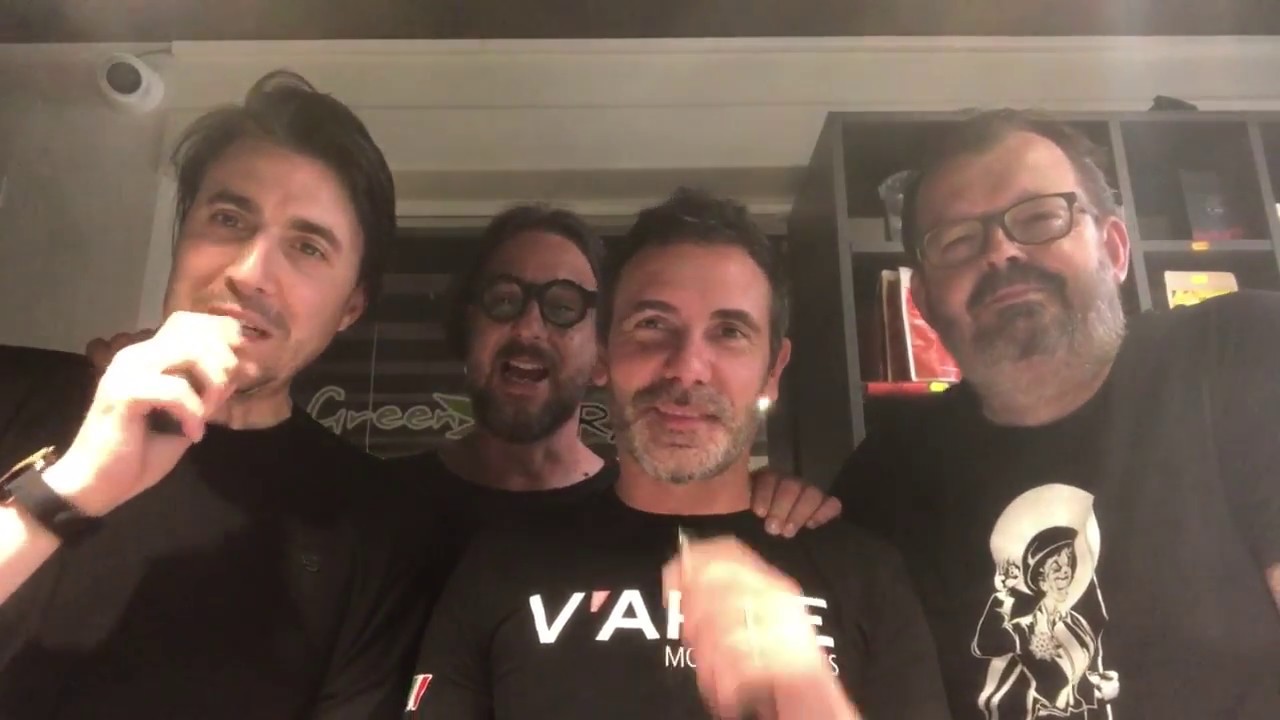 Diablo Box Mod by V'ARTE - YouTube