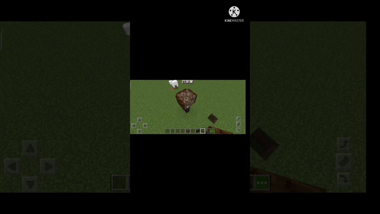 minecraft torch build hack - YouTube