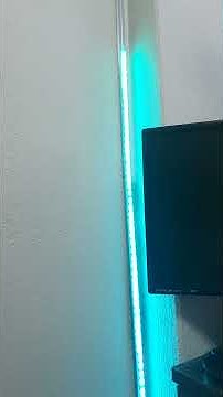 Arduino Neopixel Vu-Meter - YouTube