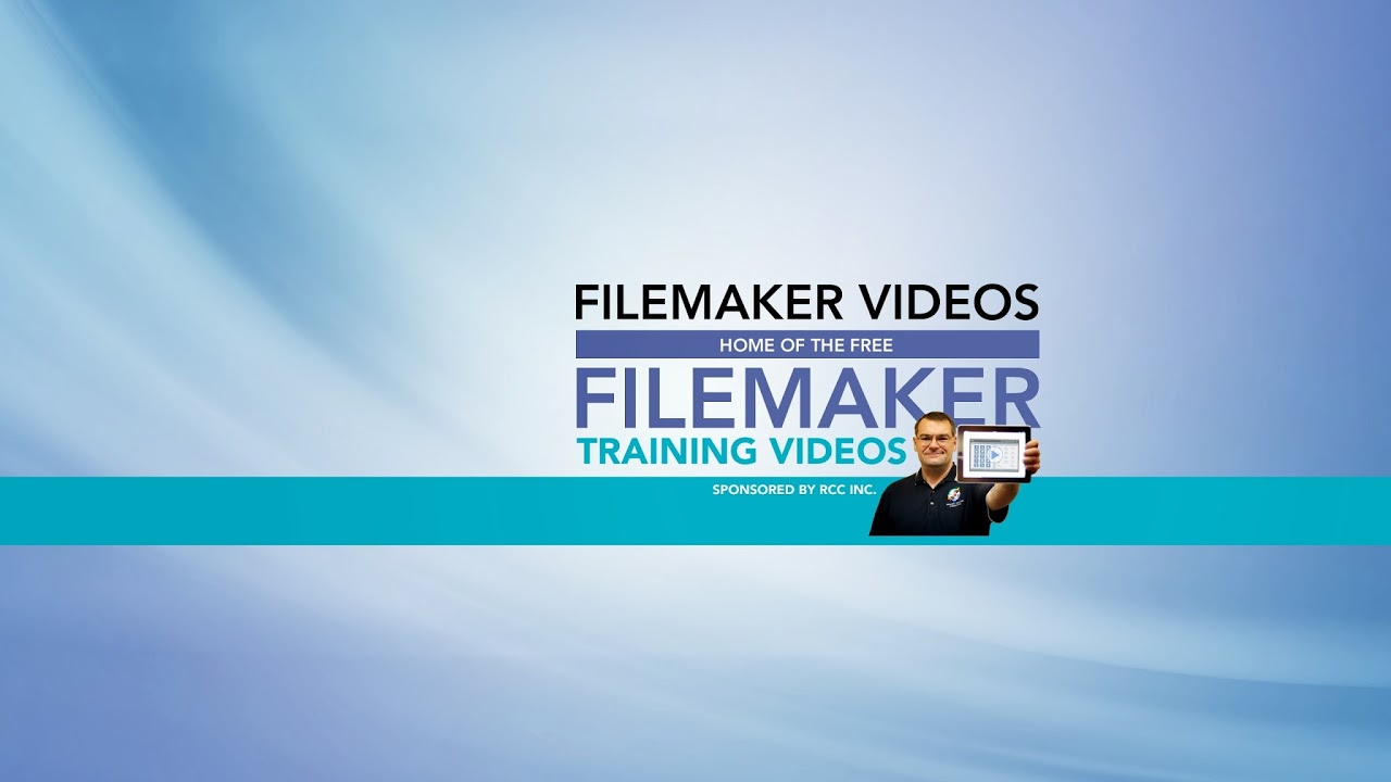 Digging through the FileMaker Pro 19.2.2.234 - YouTube