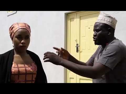 (Musha dariya comedy)2020 latest musa mai sana a yayima wata yarinya ciki 😂😂😂