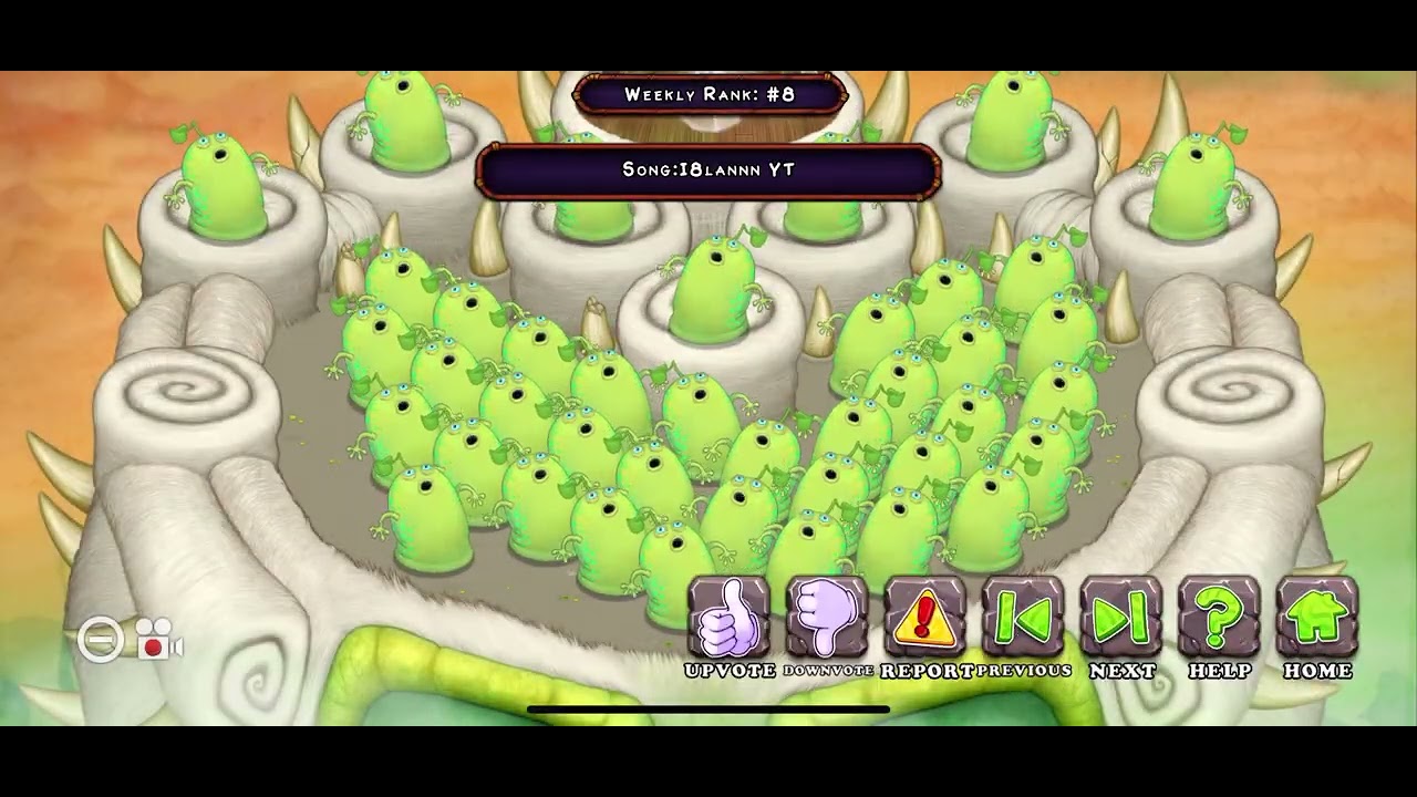 My singing monsters top 20 composer islands msm top islands pt 3 - YouTube