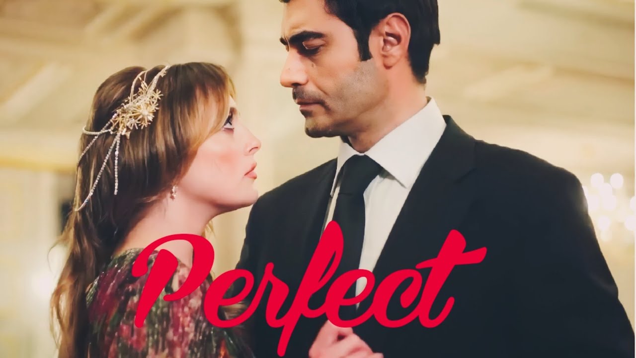 Gulcemal & Deva Perfect ️ - YouTube