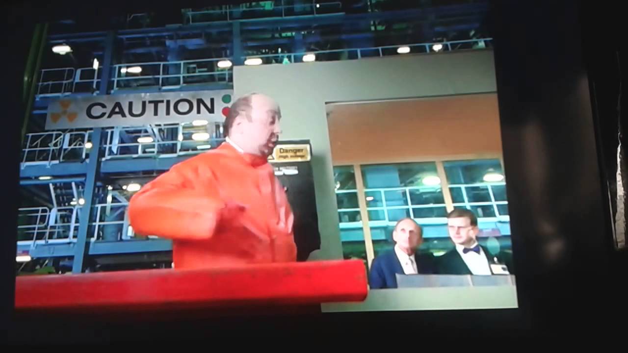 The Simpsons - Real Life Intro - YouTube