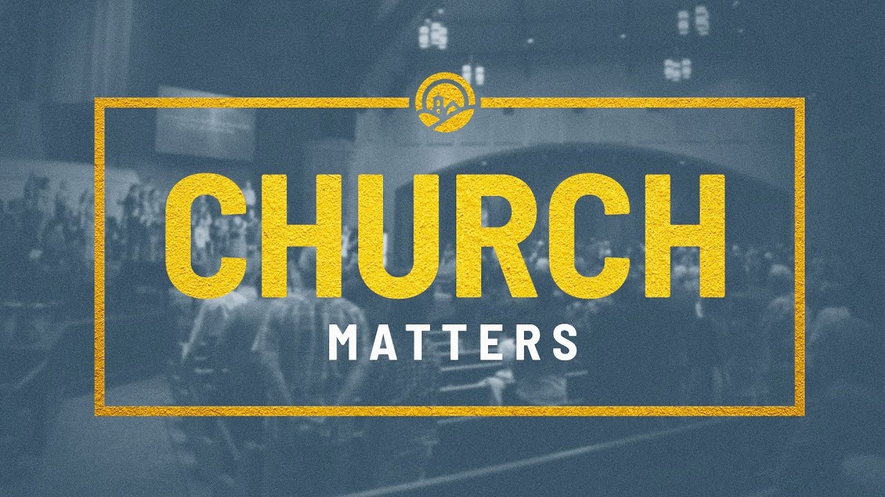 Sermon 2 12 2023 - YouTube