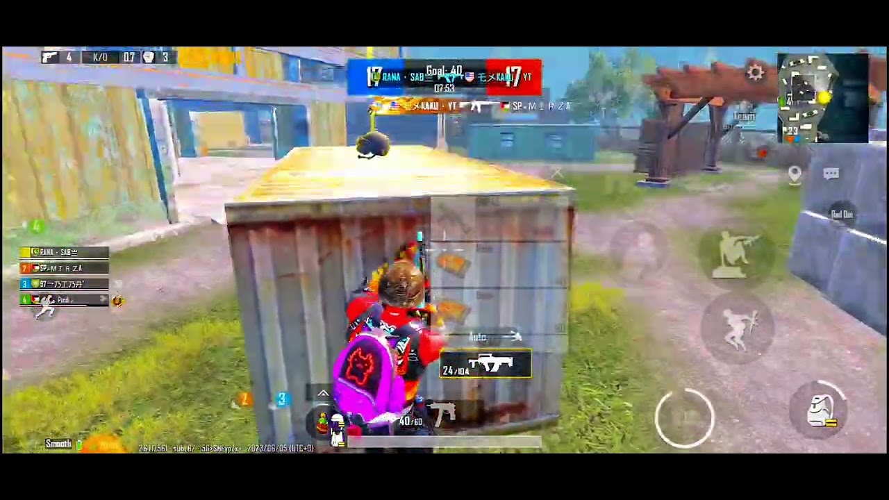 New Arina map video Motorola gameplay - YouTube