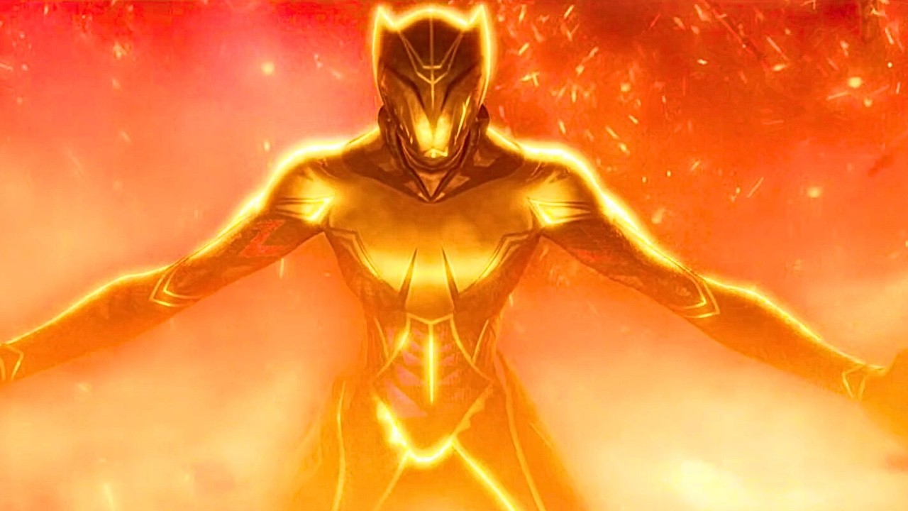 The Last Panther (2025) | Full Movie Recap - YouTube