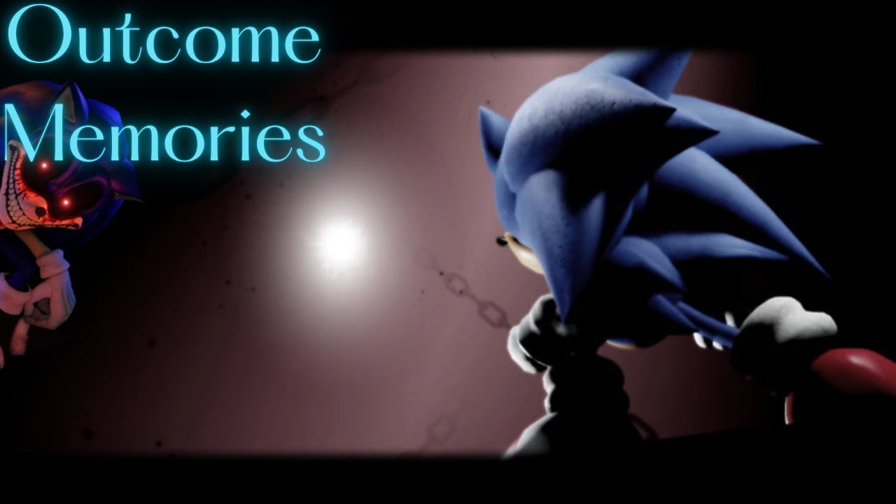 Sonic.exe isn't over yet: Outcome Memories - YouTube