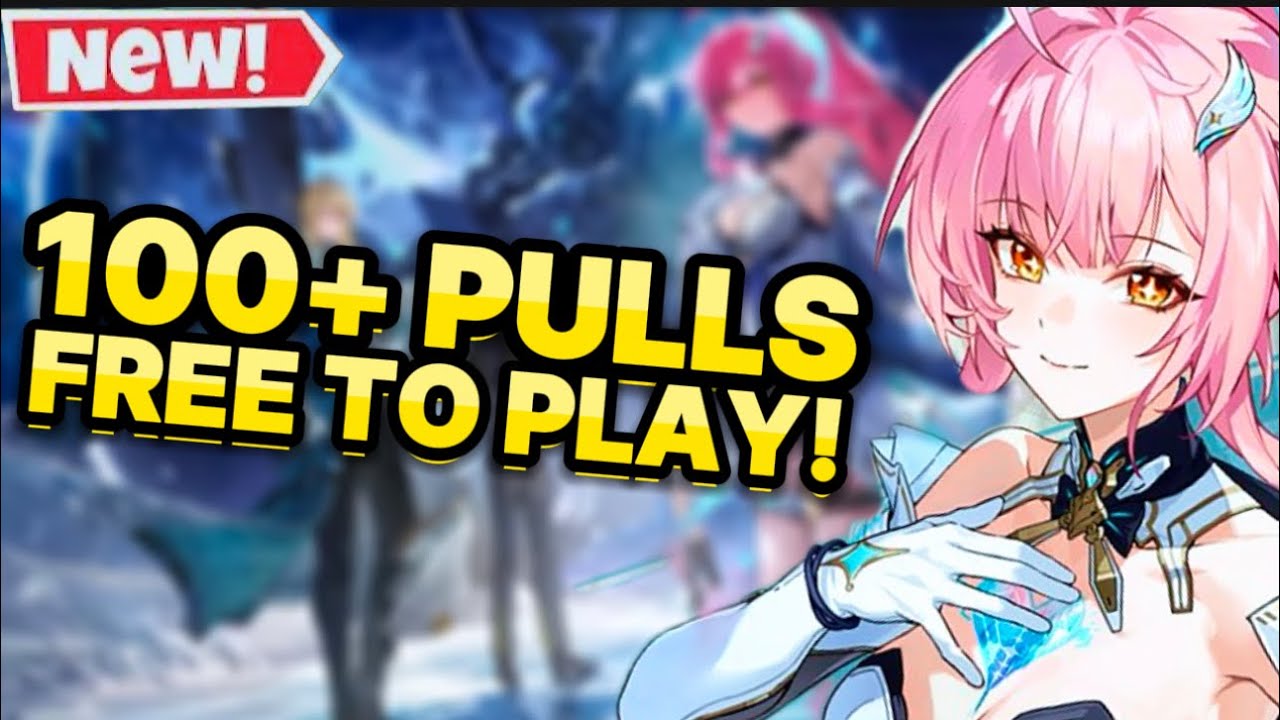 FREE 100+ PULLS CONFIRMED IN 3.1! THE MOST STACKED UPDATE EVER ...