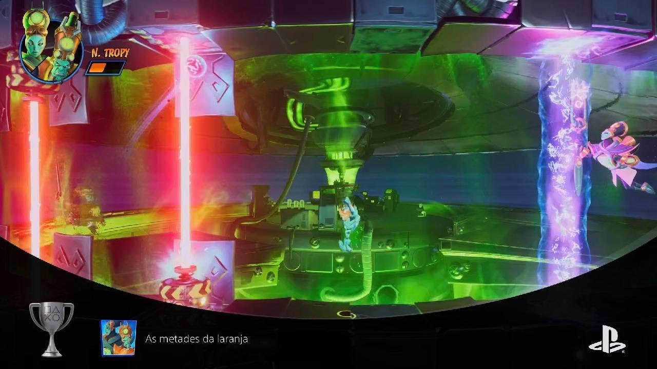 Crash Bandicoot 4: It's About Time_20240812205926 - YouTube