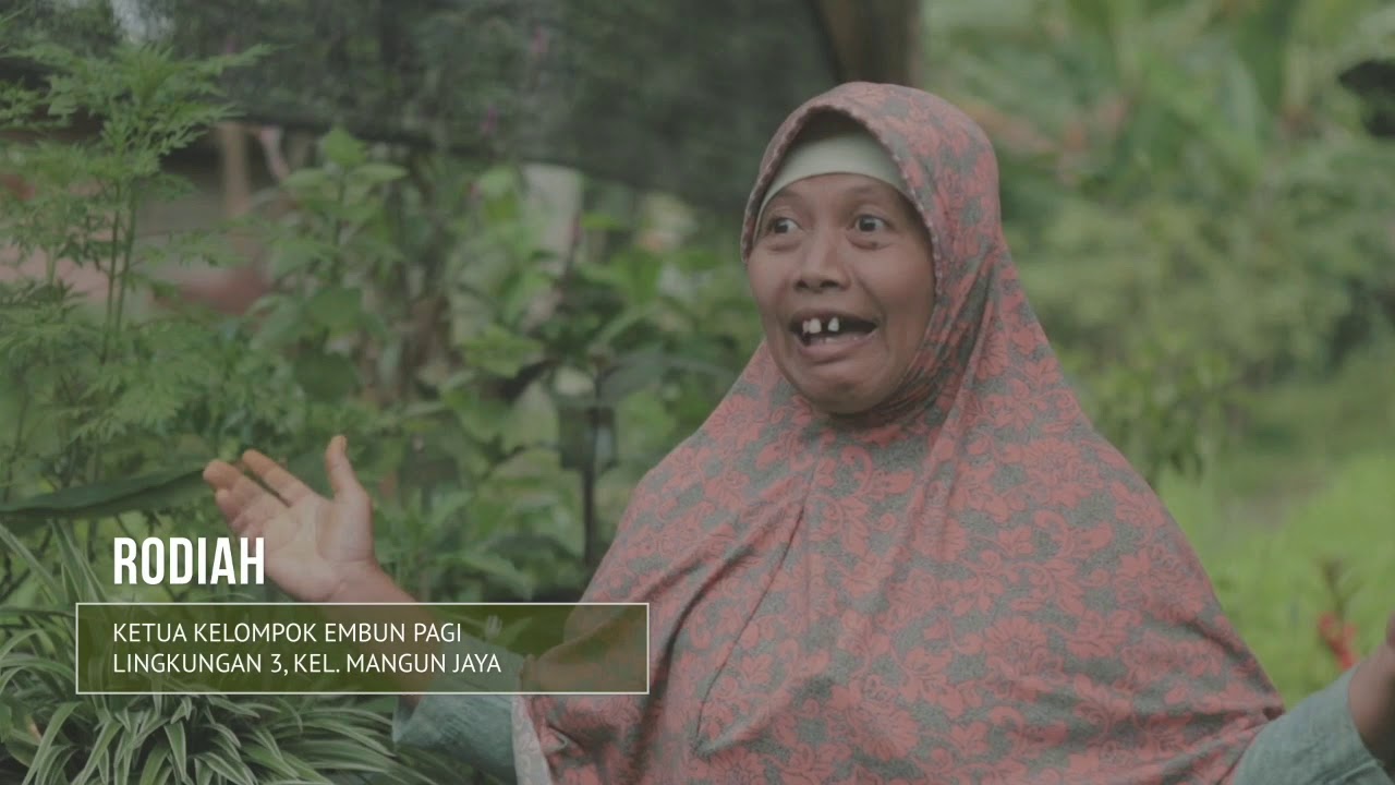 CSR Profile PT Pertamina EP Asset 1 Ramba Field - YouTube