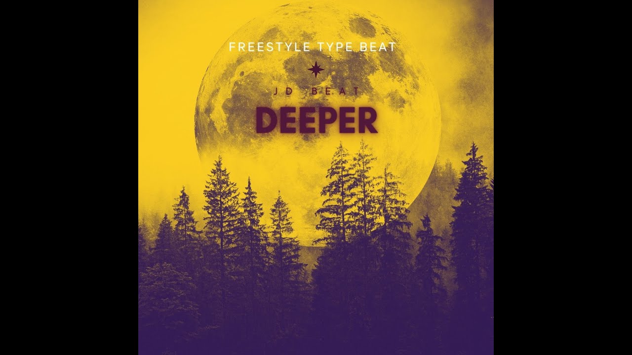 (FREE) Freestyle Beat |DEEPER| trap type beat DJ BEAT 2024 - YouTube