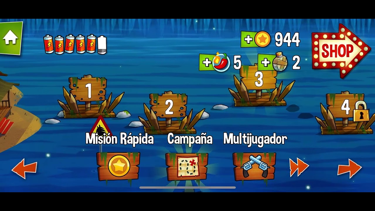 Completando el desafío parte 1 - YouTube