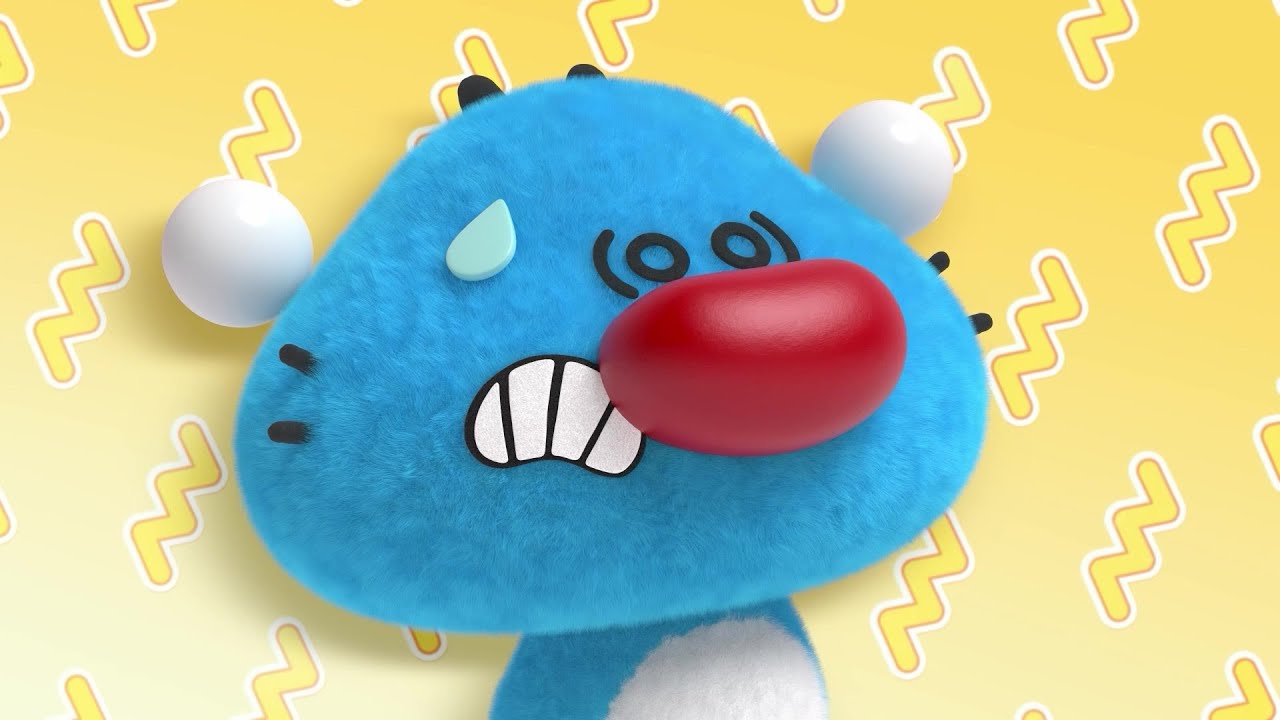 OGGY OGGY | OVERSLEEP (S01E10) NEW Cartoon for Kids | Episodes and ...