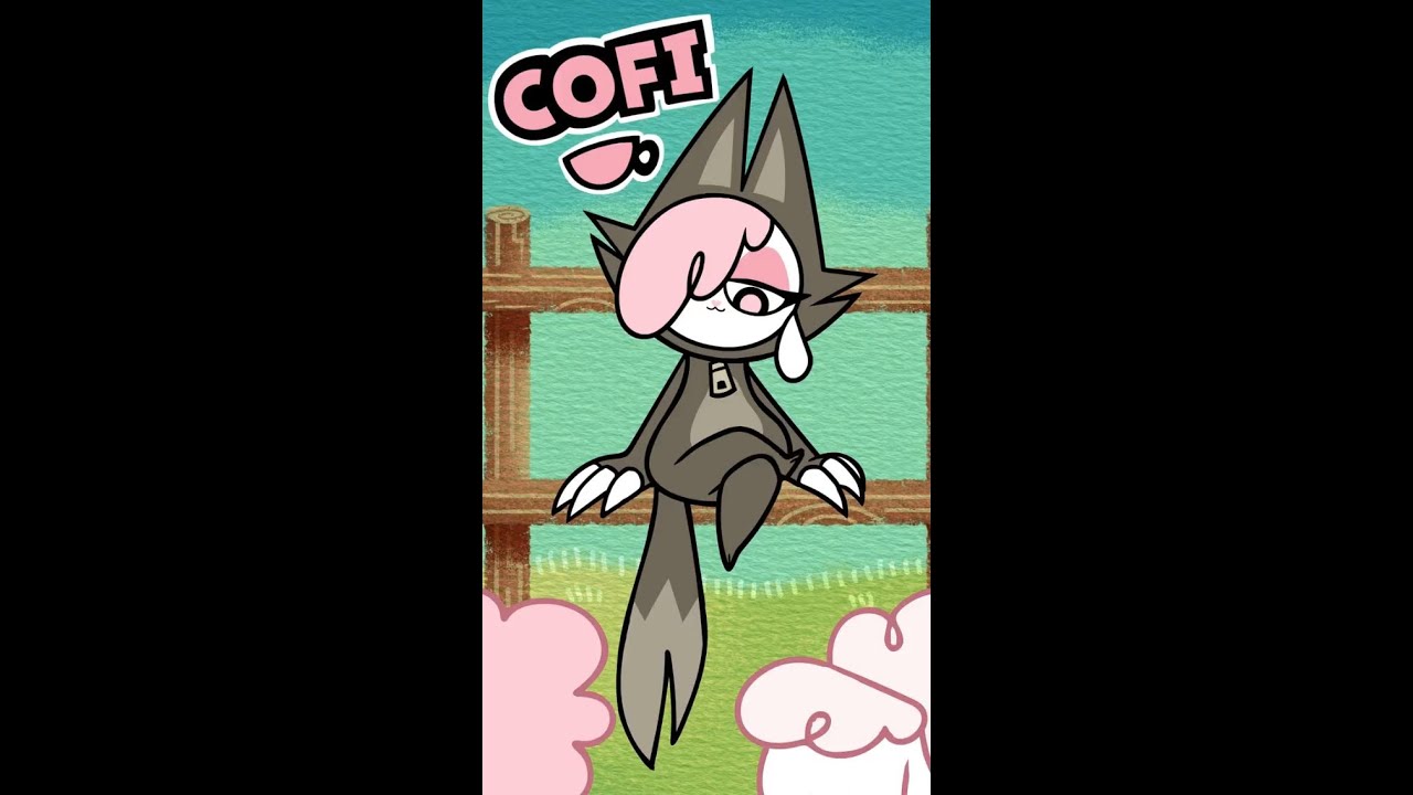 Cofi be like... - YouTube