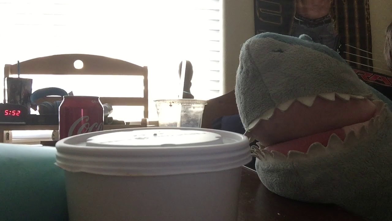 KHD Movie Jeffy The Shark - YouTube