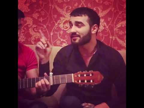 Seymur memmedov qara gozler)