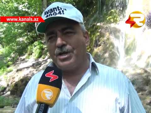 GUNE DOGRU QAX MAMIRLI SELALE