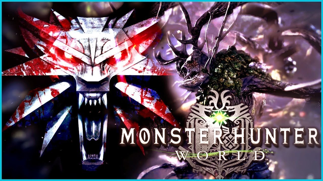 WE FINALLY BEAT THE ANCIENT LESHEN! | Monster Hunter World - YouTube