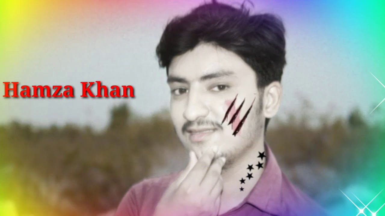 Adi Aja Umra Nam Saraki Song By Hamza Creation| Singer Achi khan Niazi | نیو سرائیکی سونگ 2020 ...