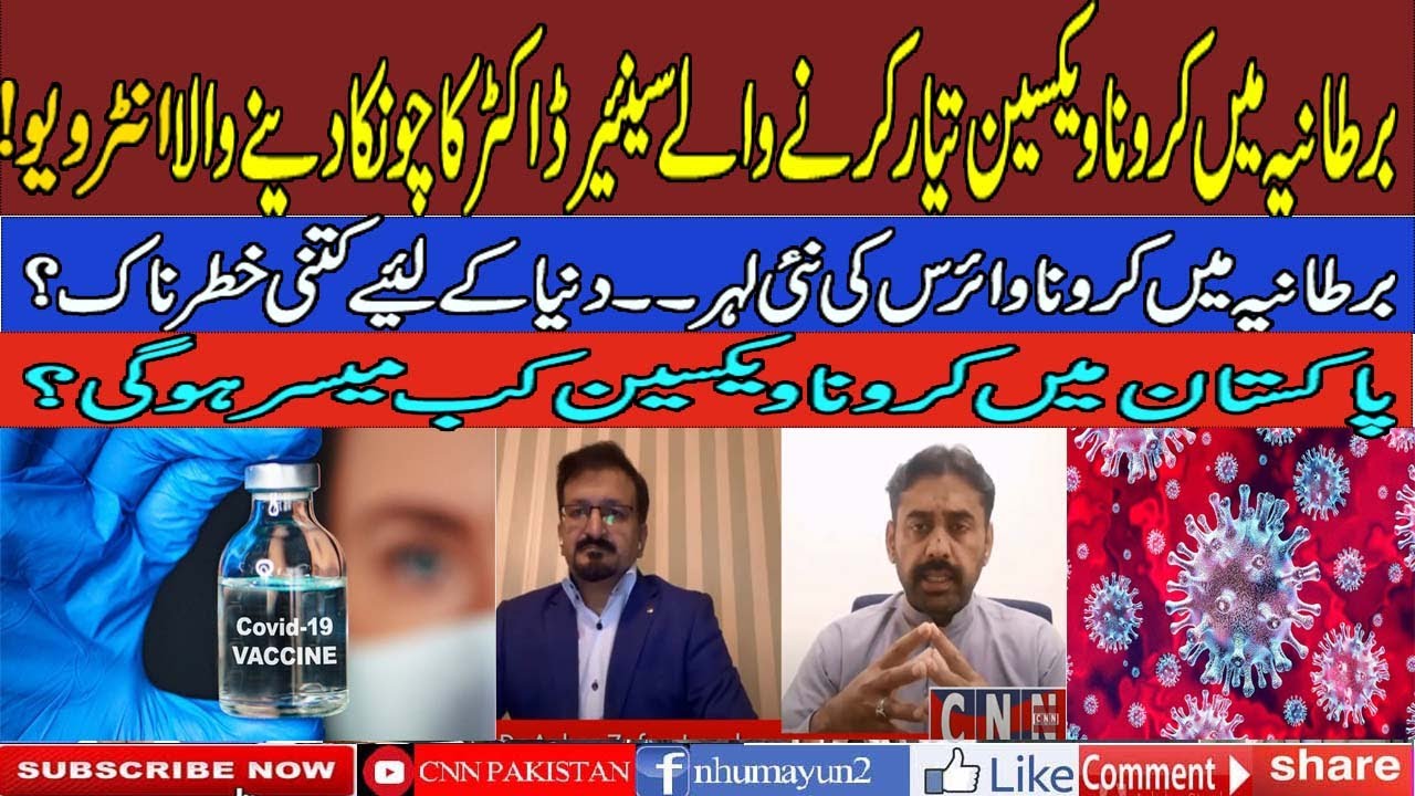 Dr Azhar Zafar Exclusive #maryamnawaz #imrankhan #WHO#Apnidunyatv # ...
