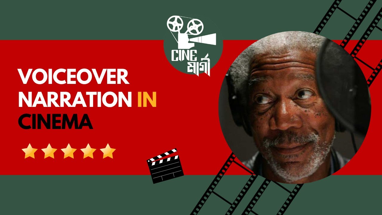 VOICEOVER NARRATION in Cinema - A Video Essay - YouTube