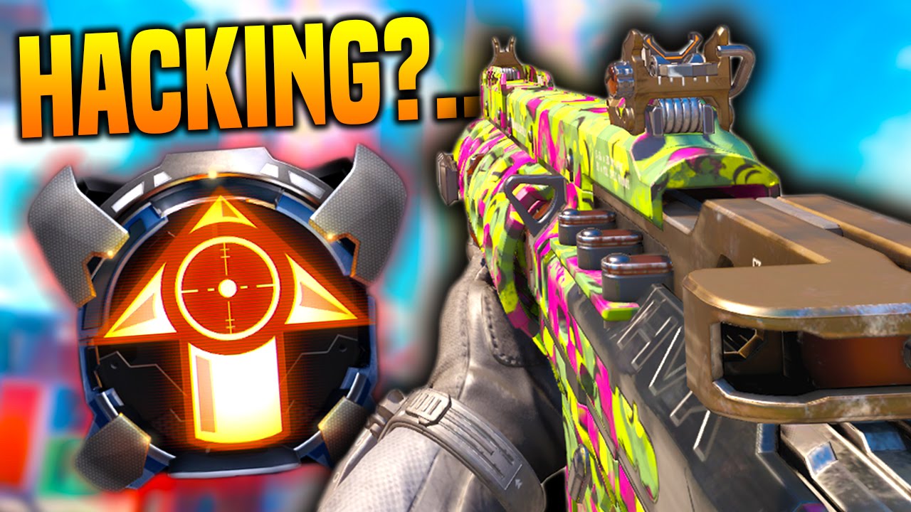 "NATURAL AIMBOT!" - LIVE w/ TBNRfrags #17 (Call of Duty: Black Ops 3 ...