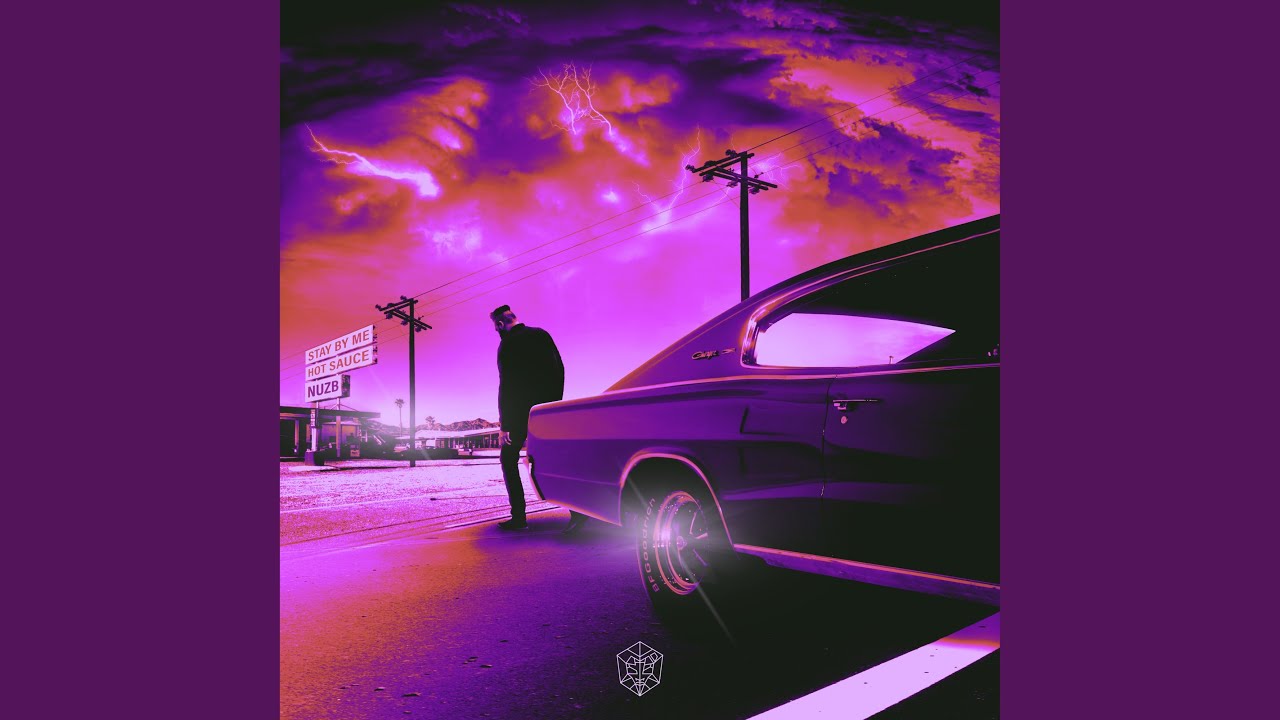 Stay By Me (Extended Mix) - YouTube Music