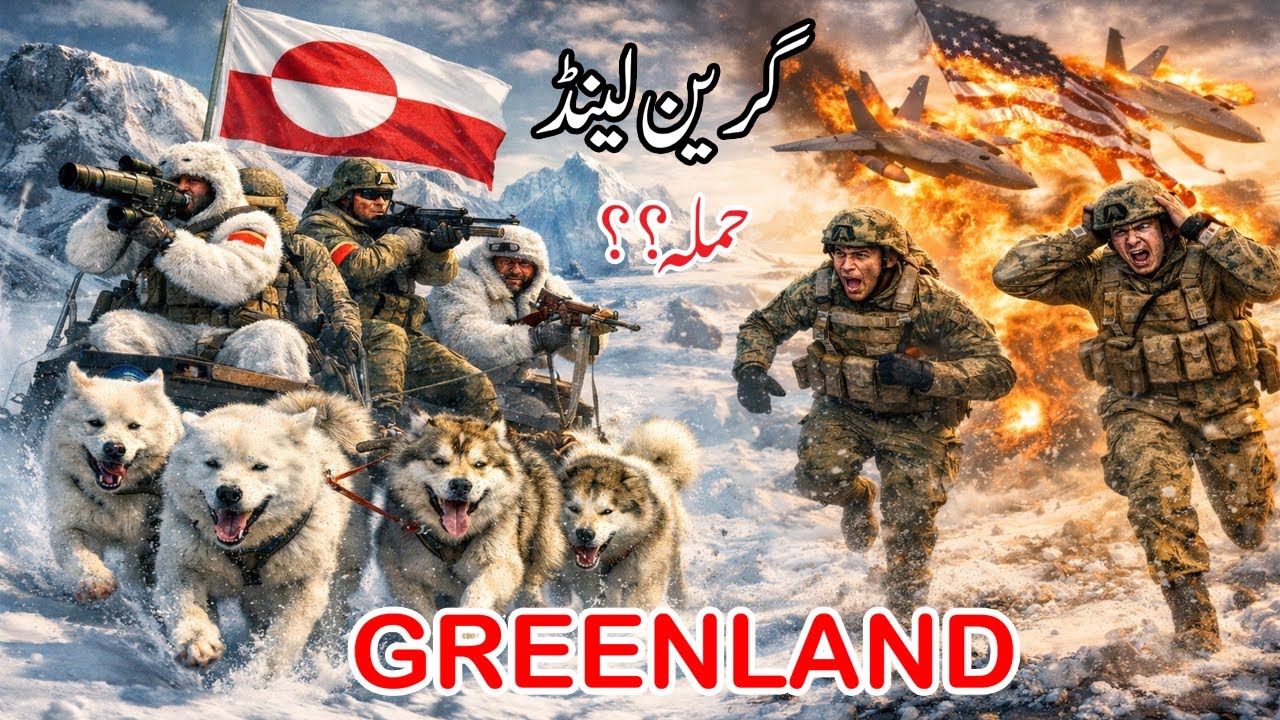 Travel to Greenland | Hidden Facts about Greenland | Greenland Travel ...