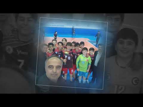 Mihriban Emin Günel Secondary School Nevşehir/Turkey