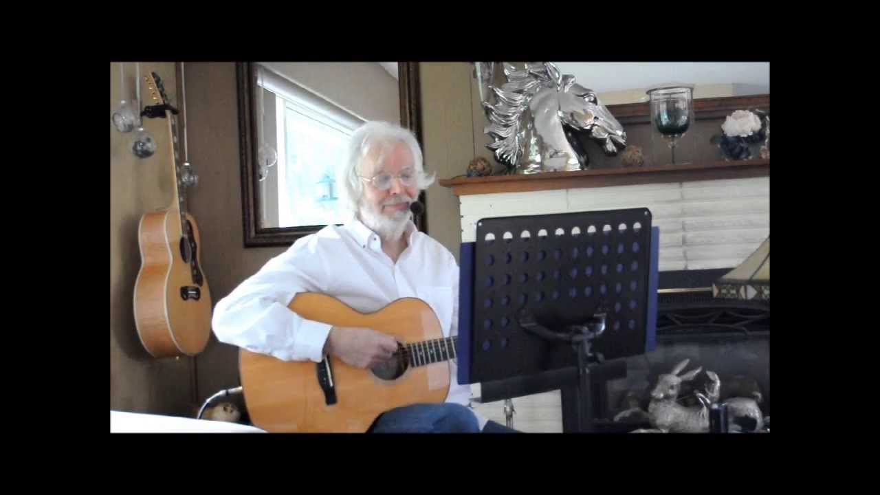 Alan Jackson - It's 5 O'clock Somewhere - cover - YouTube