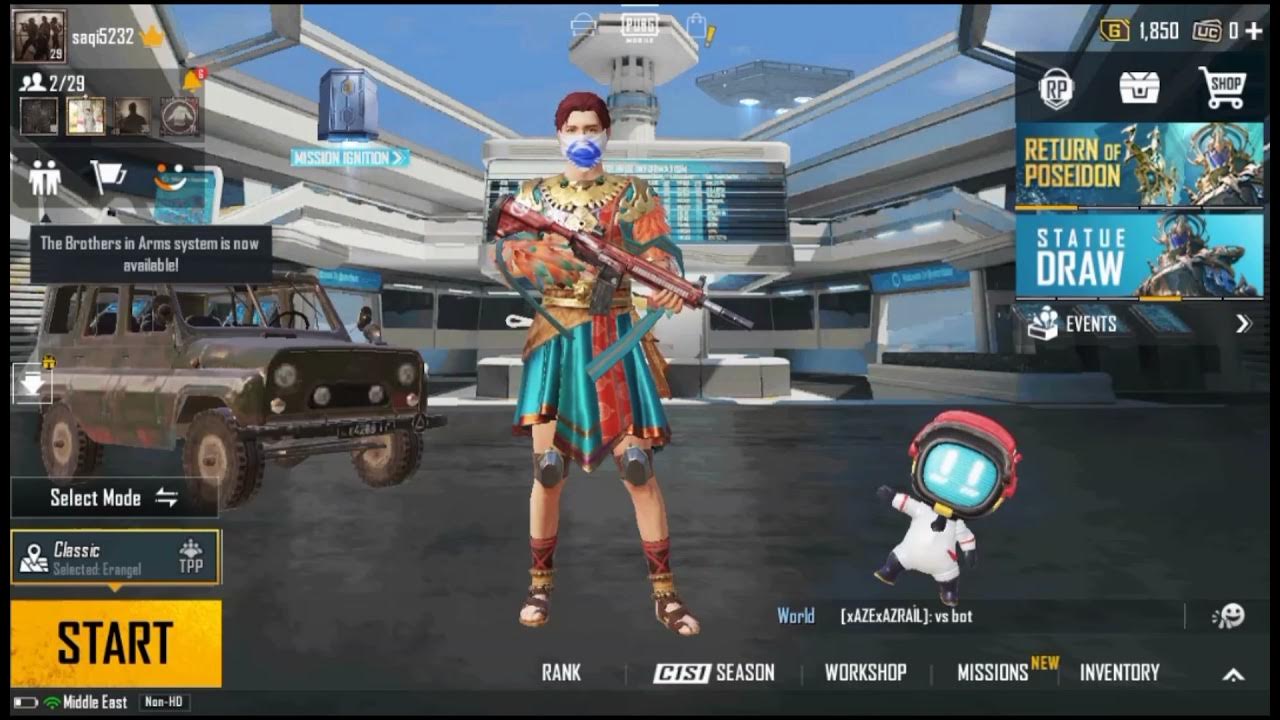 How To Change Flag In Pubg Mobile YouTube how-to-change-flag-in-pubg-mobile-youtube