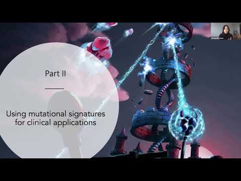 2nd Annual Cellular and Molecular Biophysics Conference, Day 2, Dec. 10, 2020