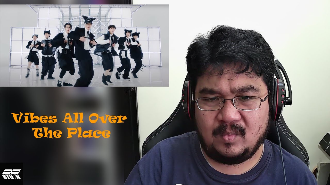 Checking out 8Turn (에잇턴)| Tic Tac MV Reaction| Vibes All Over The Place ...
