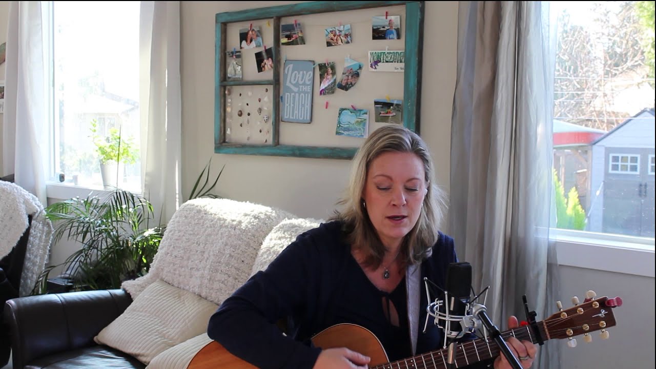 Love's masterpiece - Christa Lee Leffers - YouTube