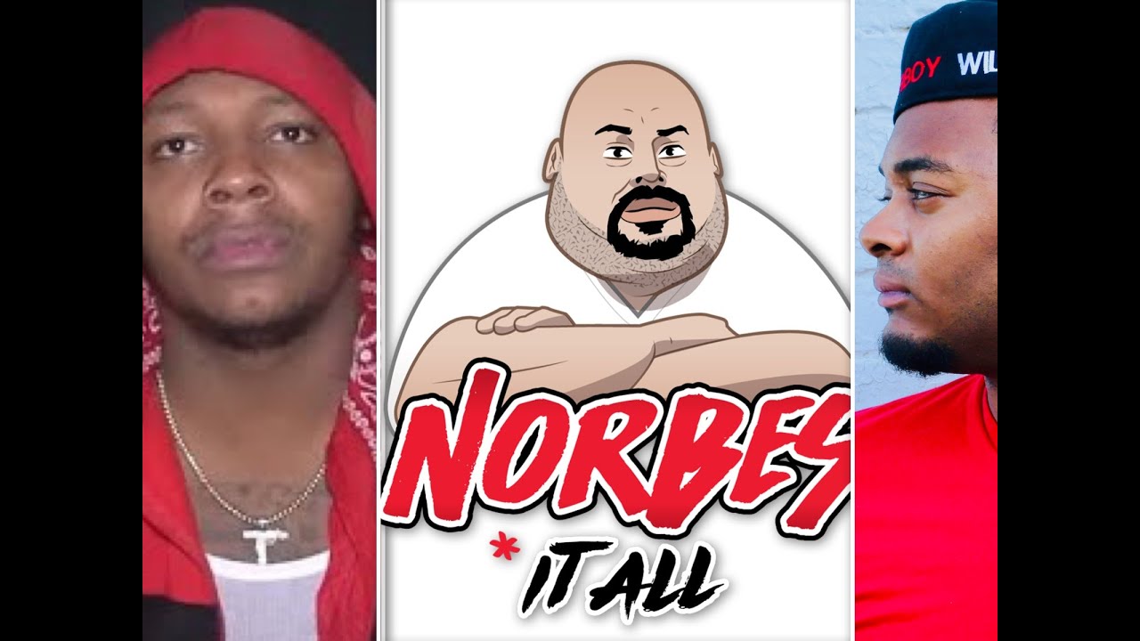 NORBES ADDRESSES NU JERZY TWORK situation briefly in his own words ...