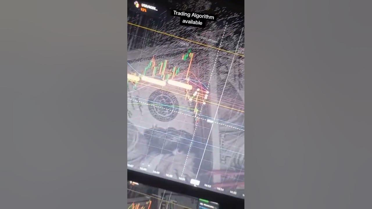 Trading Algorithm available if you are interested inbox me. 80 to 85% accuracy - YouTube