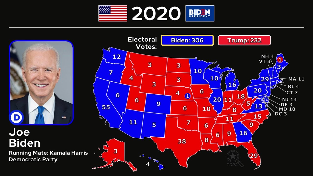 Joe Biden 2020 Presidential Campaign Song: Vote Joe Biden! - YouTube
