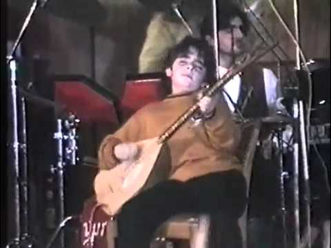 İsmail YK - 9 Yaşında