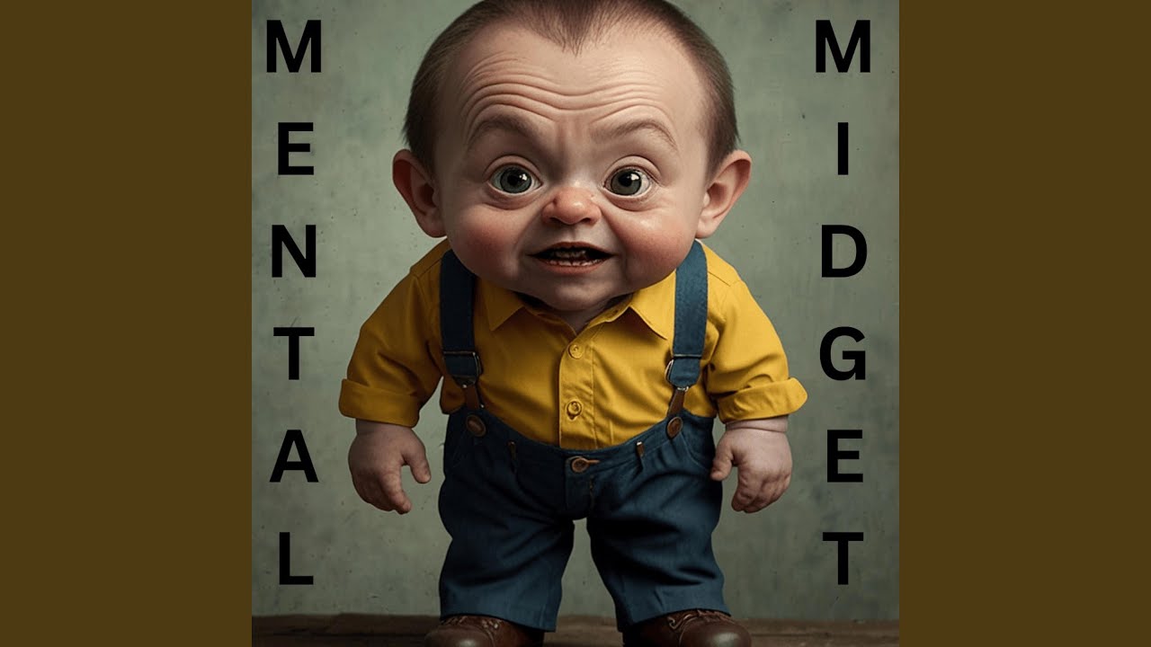 Mental Midget - YouTube