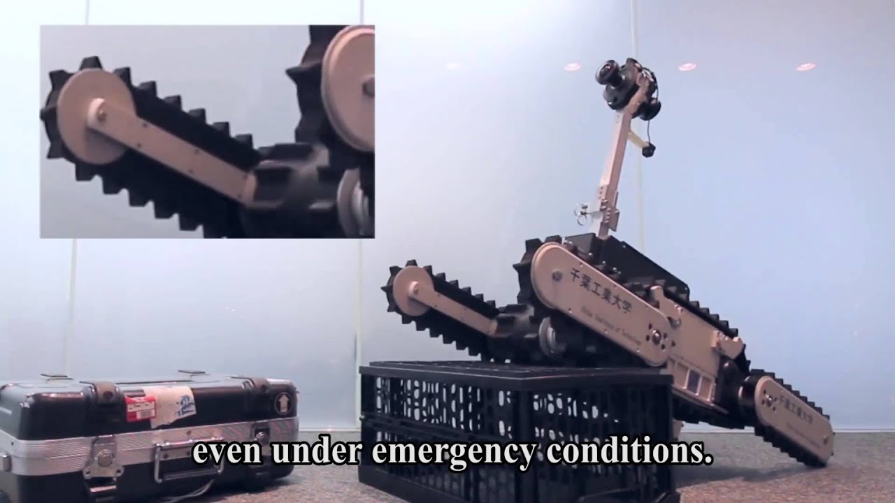 Japan’s Humanoid Robots Nearly Ready for Primetime? | nippon.com - YouTube