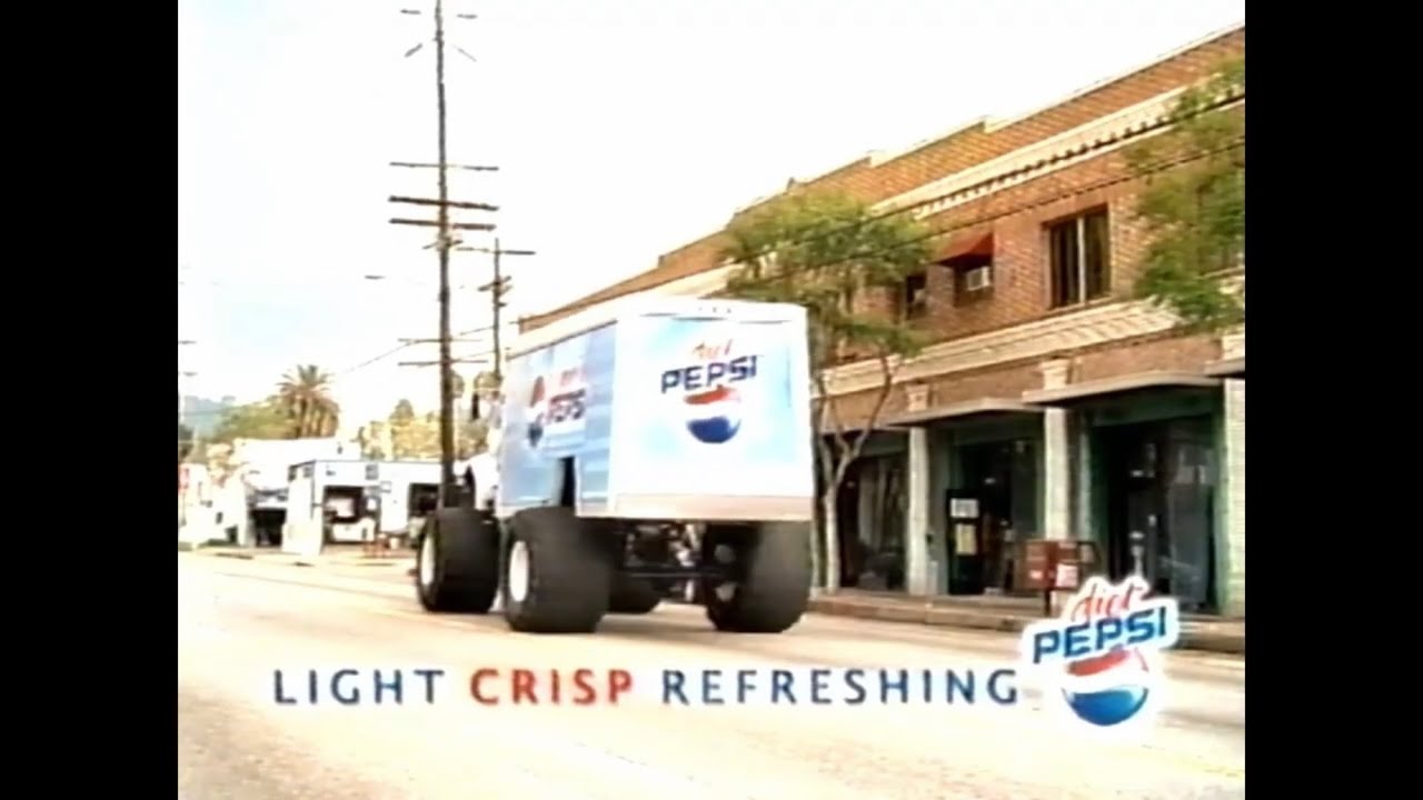2005 Commercials on FOX - YouTube