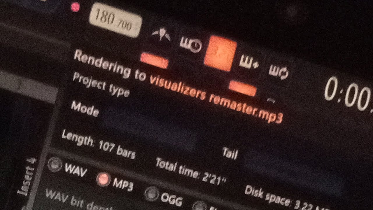 visualizers remaster - YouTube